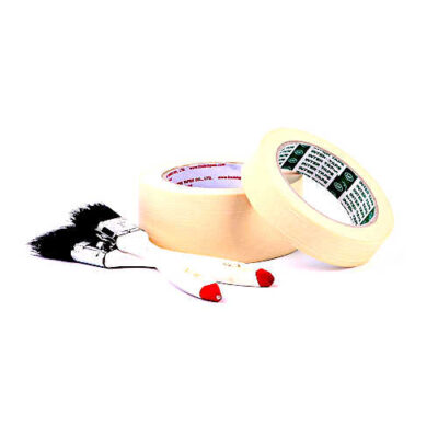 Louis Masking Tape 18mm x 18m (3″Core) – Kong Beng Stationery & Sports ...