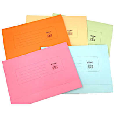 Centre F4 Inner File F635 – Kong Beng Stationery & Sports Pte Ltd