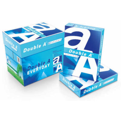Double A A4 70Gsm Photocopy Paper – Kong Beng Stationery & Sports Pte Ltd
