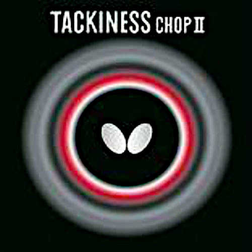 Tackiness Chop II Red 1.9 – Kong Beng Stationery & Sports Pte Ltd